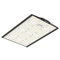 China 100W Full Spectrum LED Grow Light With Samsung / Osram LEDs For Optimal VEG / Flower Growth for sale