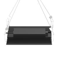 China 100w Full Spectrum LED Grow Light With IR Deep Red White Light For Indoor Plants Veg Flower Growth for sale