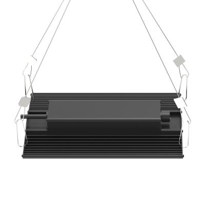 China 100w Full Spectrum LED Grow Light With IR Deep Red White Light For Indoor Plants Veg Flower Growth for sale