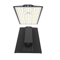 China Grow Tent With Package Dimension 530*220*60 Mm White 576LEDS 0.5W Deep Red 46PCS IR 2PCS for sale