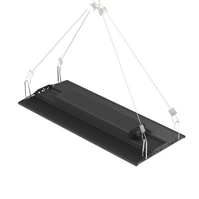 China Samsung Osram Full Spectrum LED Grow Light With Dimmable SMD3030 Chips And IR For Indoor Plant Growth for sale