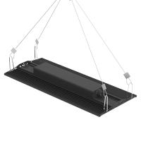 China Samsung Osram Full Spectrum LED Grow Light With Dimmable SMD3030 Chips And IR For Indoor Plant Growth for sale