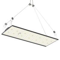 China Samsung Osram Full Spectrum LED Grow Light With Dimmable SMD3030 Chips And IR For Indoor Plant Growth for sale