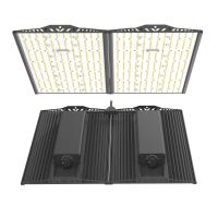 China Dimmable FULL Spectrum With Coated Lens 1152 White LEDs 92 Deep Red LEDs for sale
