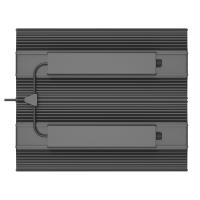 China Aluminum Passive Thermal Management Full Spectrum LED Grow Light With IR Spectrum Samsung/Osram LEDs for sale