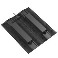 China Yield 1152 White LEDs Full Spectrum IR Grow Light For 80*80cm VEG And Flower Area for sale