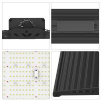 China Yield 1152 White LEDs Full Spectrum IR Grow Light For 80*80cm VEG And Flower Area for sale