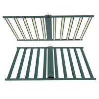 China 0-10V LED Dimming Driver Hydroponic Plant-Growing Lighting System For Indoor Farming for sale