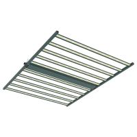 China Top-rated Commercial LED Grow Light For Enhanced Plant Photosynthesis for sale