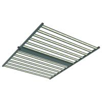 China 50000-Hour Samsung281B Osram Red Full Spectrum Full Spectrum LED Grow Lights for sale