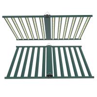 China 4*6ft High-Efficiency Plant LED Grow Light for Maximum Plant Growth for sale