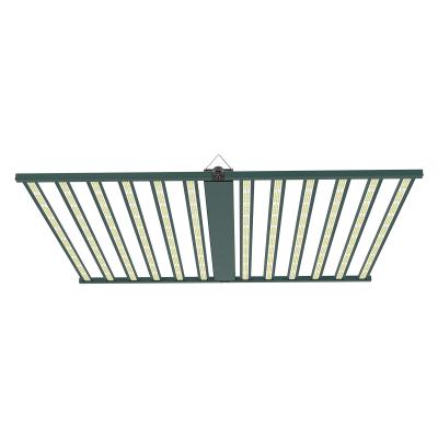 China 4*6ft High-Efficiency Plant LED Grow Light for Maximum Plant Growth for sale