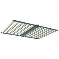 China 4-6ft Anodized Green Plant LED Grow Light Full Spectrum With IR UV for sale