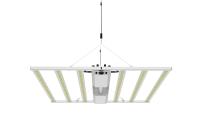 China Advanced Hybrid LED Grow Light with UVC、UVB Mercury Lamp Integration for sale