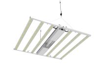 China Advanced Hybrid LED Grow Light with UVC、UVB Mercury Lamp Integration for sale