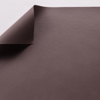 China Jacquard Fabric Roller Shades , Upscale Room Darkening Vertical Blinds for sale