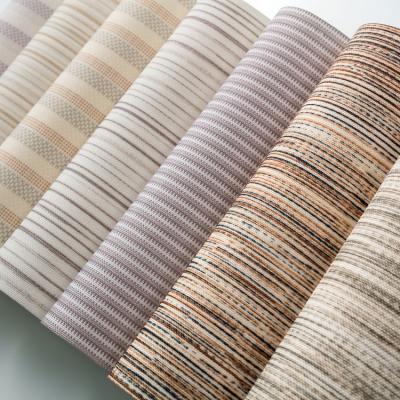 China 600D*600D Roller Blinds Fabric , 2.0m Semi Transparent Curtain Fabric for sale