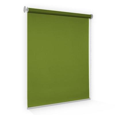 China Dust Proof Roller Blinds Fabric , 300D Spring Loaded Roller Blinds Bunnings for sale