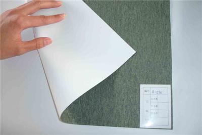 China New Blackout Blinds fabric/ New Design Blackout roller fabric for sale