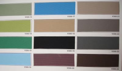 China Vertical blinds fabric for sale