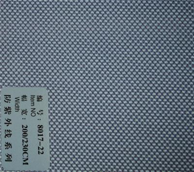 China Similar Sunscreen blinds fabric/Printed roller blinds fabric for sale