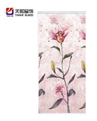 China Roller blinds fabric,hot selling printed roller blinds, new design printed roller blinds New design for roller blinds for sale