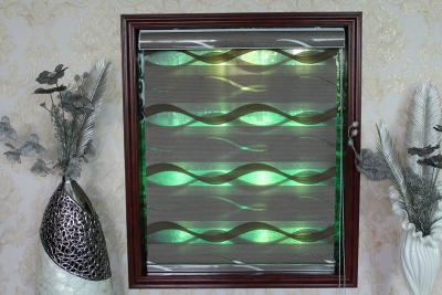 China cheap price zebra blinds double layer roller shutter day night blinds sheer zebra blinds fabric,elegant roller zebra for sale