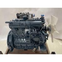 China Kubota Complete Engine Assembly For V2403-M-DI V2403-IDI V2403T V2403-CR for sale