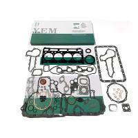 China Upper Lower Complete Gasket Set , Kubota V2403-M-DI V2403-IDI Full Gasket Kit for sale