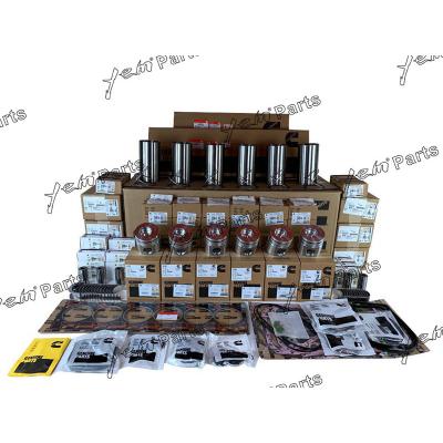 China Overhaul Repair Engine Rebuild Kit For Cummins 6B5.9 6B5.9C 6BT 6BT5.9 6BTA for sale