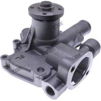 China YM119810-42001 Komatsu Water Pump , 3D82 Komatsu Excavator Spare Parts for sale