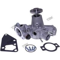 China YM119810-42001 Komatsu Water Pump , 3D82 Komatsu Excavator Spare Parts for sale