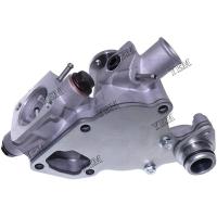 China YM119810-42001 Komatsu Water Pump , 3D82 Komatsu Excavator Spare Parts for sale