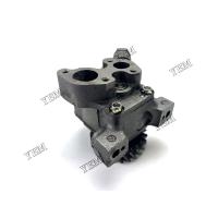 China D2366 D2366T Daewoo Oil Pump , 65.05100-6023 6505100-6023 Doosan Engine Parts for sale