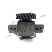 China D2366 D2366T Daewoo Oil Pump , 65.05100-6023 6505100-6023 Doosan Engine Parts for sale