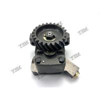 China D2366 D2366T Daewoo Oil Pump , 65.05100-6023 6505100-6023 Doosan Engine Parts for sale