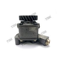 China D2366 D2366T Daewoo Oil Pump , 65.05100-6023 6505100-6023 Doosan Engine Parts for sale