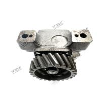 China D2366 D2366T Daewoo Oil Pump , 65.05100-6023 6505100-6023 Doosan Engine Parts for sale