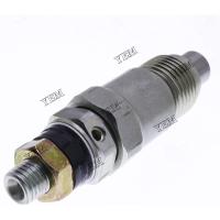 China Toyota 2B 2J 2H Engine Spare Parts 23600-48011 093500-1800 Fuel Injector Assy for sale