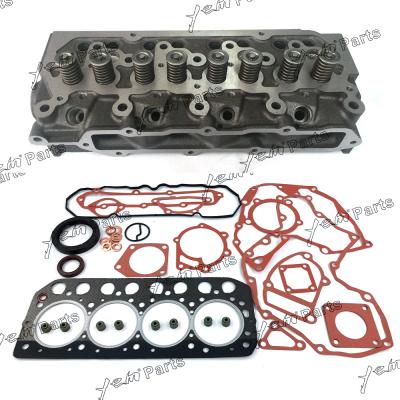 China 31A01-15011 Diesel Engine Cylinder Head Gasket Kit For Mitsubishi S4L S4L2 for sale