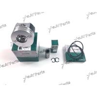 China ISO9001 V2203 Oversized Piston Rings For Kubota Diesel Engine for sale