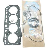China Excavators Engine Rebuild Kit For Perkins 404D-22T 104-22 404C 2.2L for sale