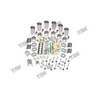 China Generator Overhaul Engine Rebuild Kit For Cummins 6BTA5.9 6BTAA5.9 QSB5.9 for sale