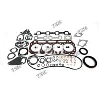 China A2300 Engine Overhaul Gasket Set Fit Cummins Doosan Daewoo D15S-5 Diesel Forklift for sale
