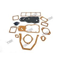 China 4B 4BT 4BTA Full Gasket Set 3802375 3804896 For Cummins Excavator for sale