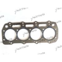 China Shibaura N844 N844T Full Gasket Set For Perkins 404C-22 104-22 404C-22 for sale