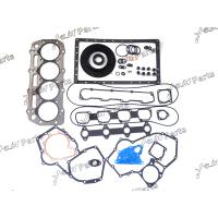 China Shibaura N844 N844T Full Gasket Set For Perkins 404C-22 104-22 404C-22 for sale