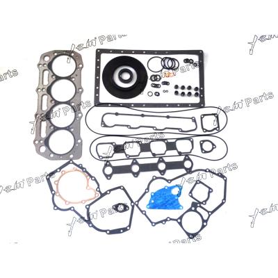 China Shibaura N844 N844T Full Gasket Set For Perkins 404C-22 104-22 404C-22 for sale