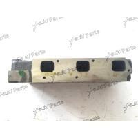 China Durable D902-BH Kubota D902 Cylinder Head 1G826-03040 Fit KX41-3 HGS KX18-4 U17-3A for sale
