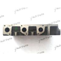 China Durable D902-BH Kubota D902 Cylinder Head 1G826-03040 Fit KX41-3 HGS KX18-4 U17-3A for sale